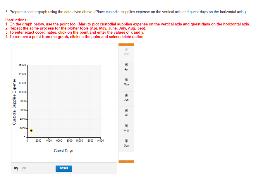 Solved I have provided the correct answers for number 1 and | Chegg.com
