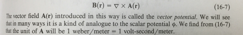 Solved a) A small rectangular loop of sides a and current in | Chegg.com