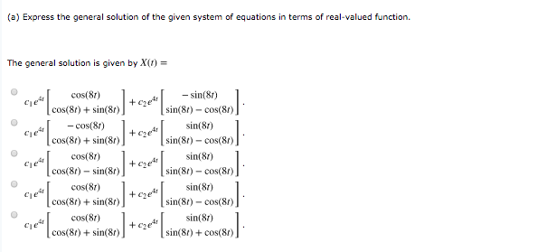 Solved Chapter 3, Section 3.4, Question 01 Consider the | Chegg.com