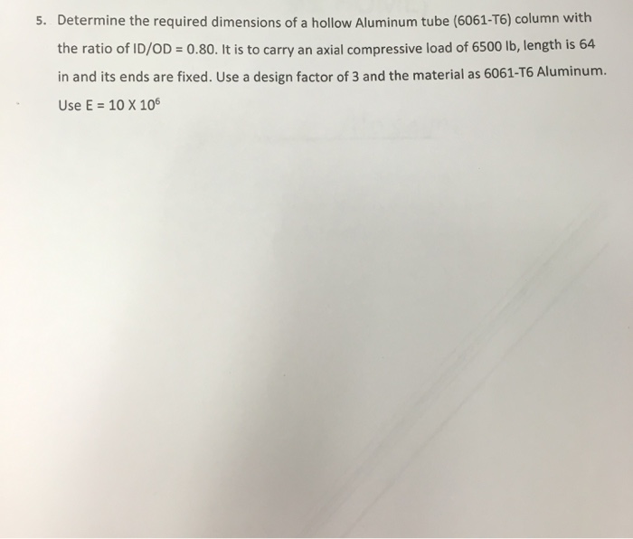 Solved Machine elements in mechanical design question. | Chegg.com Solved Machine elements in mechanical design question. | Chegg.com