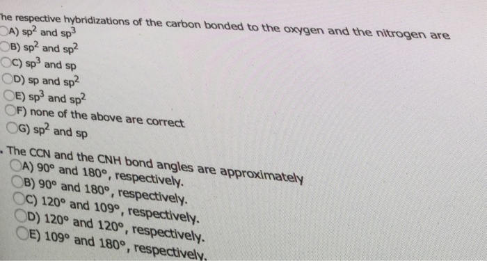 Solved Complete the resident structures for the Anion | Chegg.com