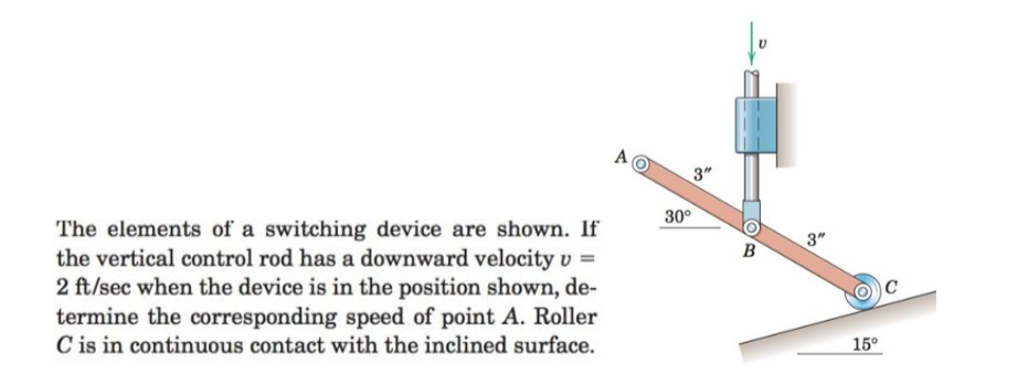 The elements of a switching device are shown. If the | Chegg.com