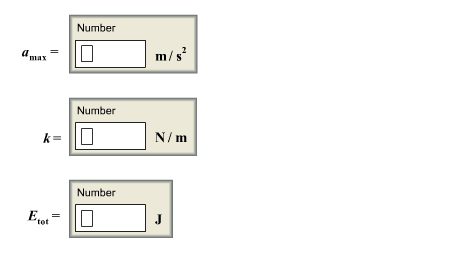 Solved Number m/s Number N/m Number tot | Chegg.com