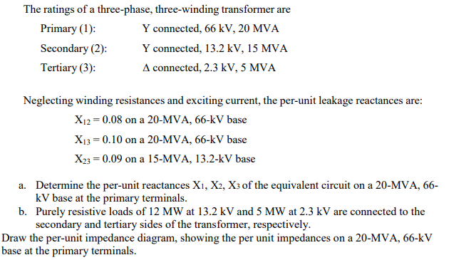 Solved Complete the following problems following the steps | Chegg.com