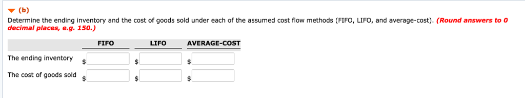 Solved Problem 6-3A (Part Level Submission) Sarasota Corp. | Chegg.com
