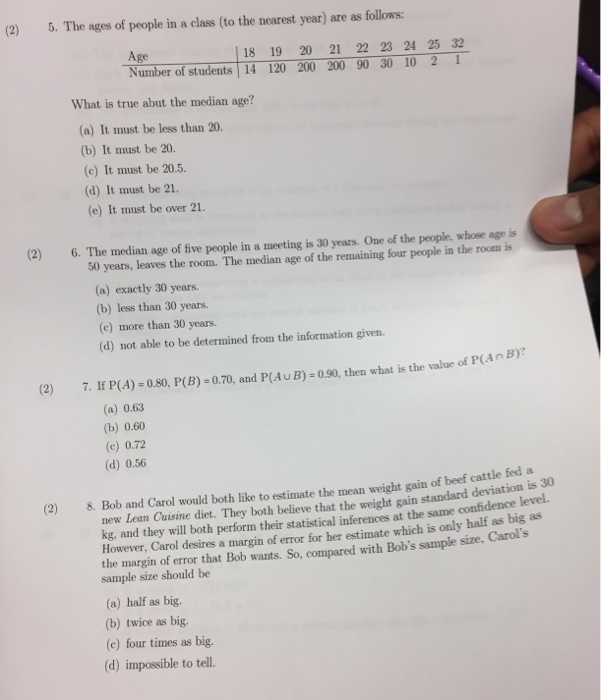 Solved J. Which of the following is NOT a characteristic of | Chegg.com