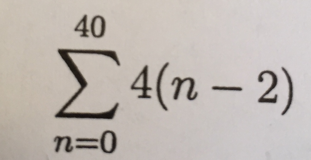 Solved 40 m NFO | Chegg.com