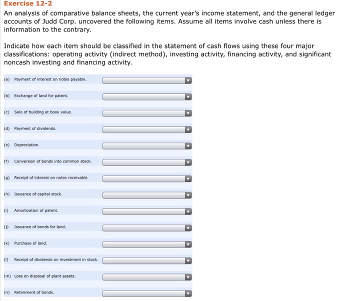 Solved Please help select the correct word that corresponds | Chegg.com