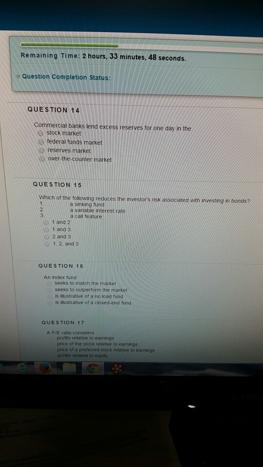 Solved QUESTION 1 If a company defaults on its bonds, | Chegg.com Solved QUESTION 1 If a company defaults on its bonds, | Chegg.com