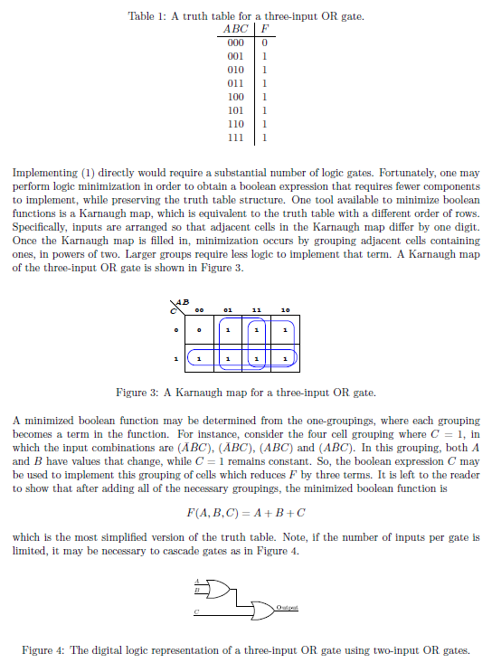 Solved Abstract Implementation of a finite state machine is | Chegg.com
