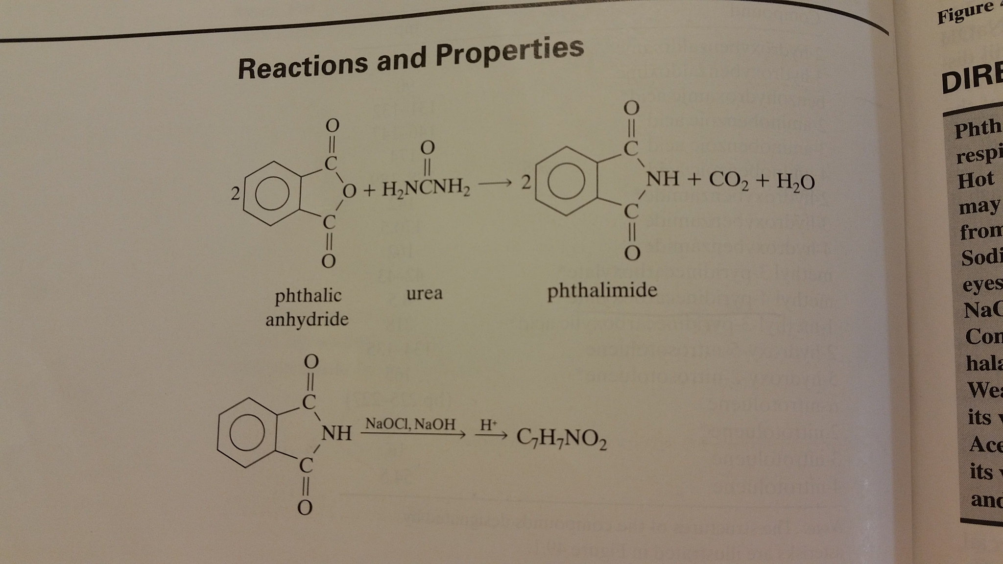 Solved write a detailed mechanism for the conversion of | Chegg.com