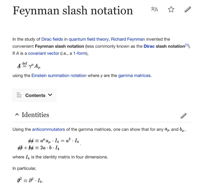 Solved iPad 23:14 ④ 84% 4 Further identities can be read off | Chegg.com