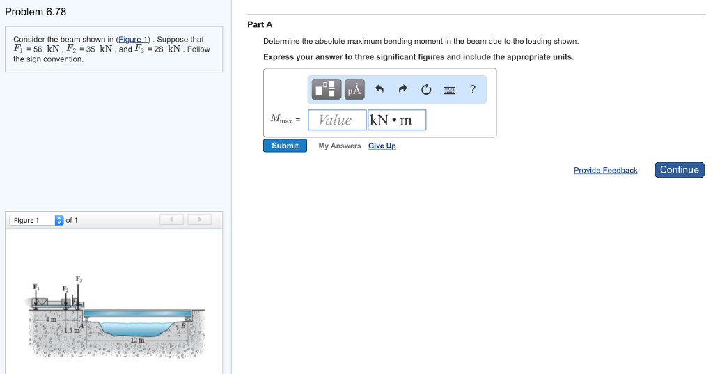 Solved Problem 6 78 Part A Consider The Beam Shown In Chegg solved-problem-6-78-part-a-consider-the-beam-shown-in-chegg