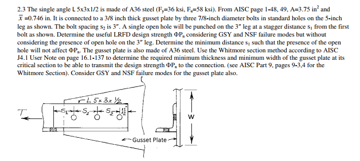 Civil Engineering Archive | January 24, 2018 | Chegg.com