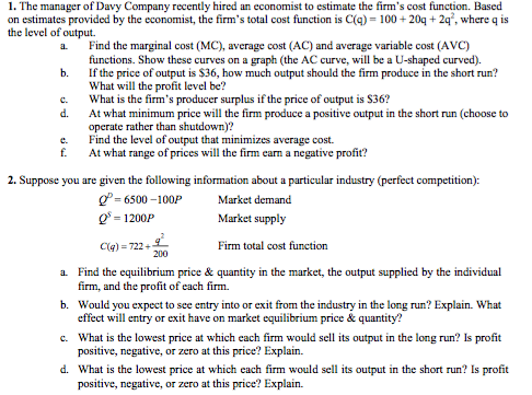 Solved The manager of Davy Company recently hired an | Chegg.com