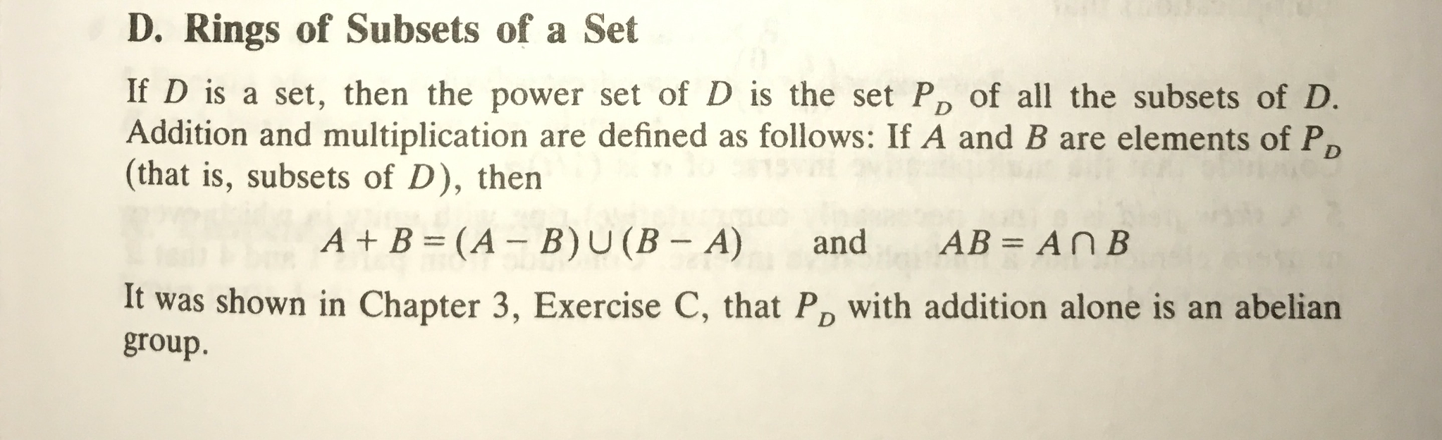 Solved Need a solution to #1 | Chegg.com