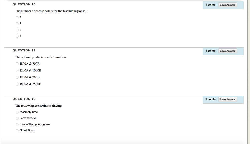 Solved Hello I'm needing help with this question. Please | Chegg.com