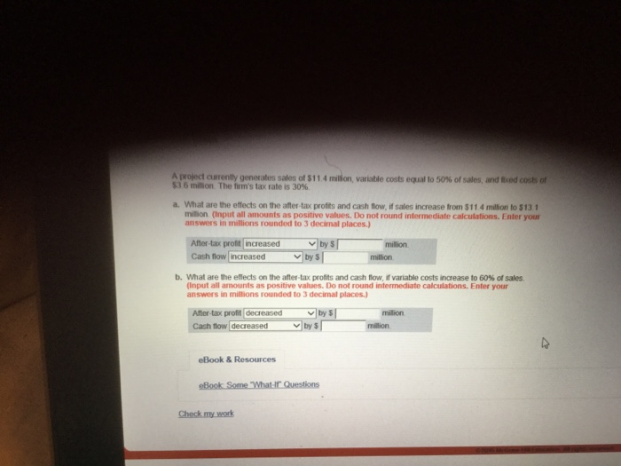 Solved finance | Chegg.com