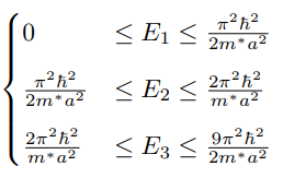 Solved Demonstrate that for a 1D lattice, the first three | Chegg.com
