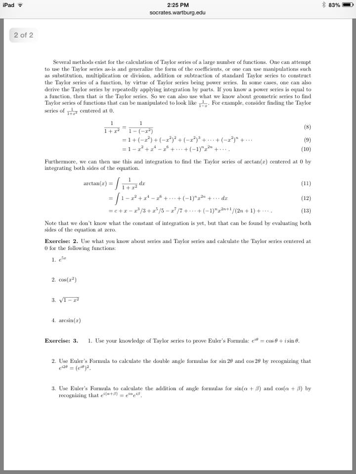 Solved Can someone help me with this? I am very confused | Chegg.com