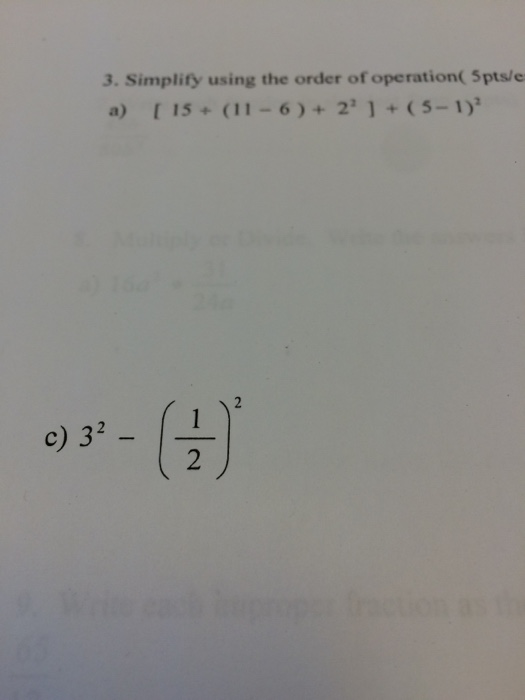 Solved 8729 53 b) | Chegg.com