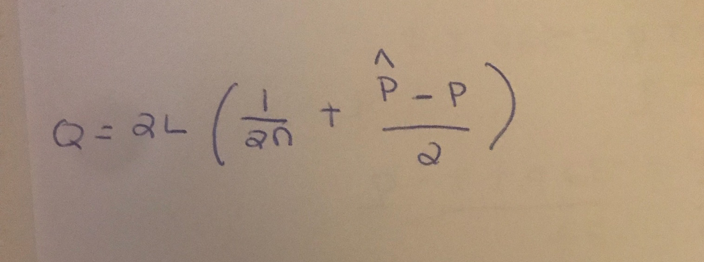 Solved solve for p | Chegg.com