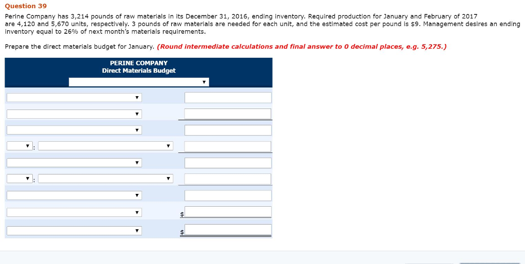 Solved Beg Material inventory, total cost of DM purchase, | Chegg.com