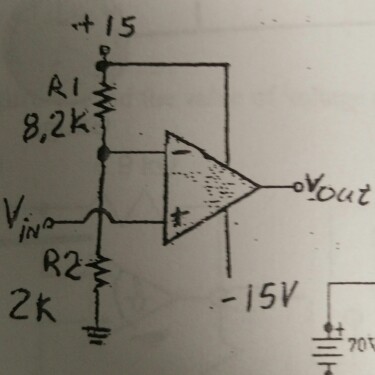 a) Make a sketch of the output showing its proper | Chegg.com
