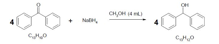 Solved Procedure Outline 1. Place about 0.64 g of | Chegg.com