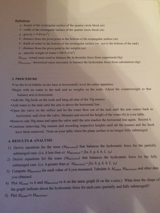 Solved 1. OBJECTIVE The purpose of this module is to | Chegg.com