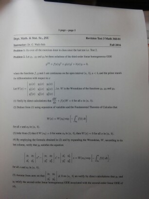 answer this. | Chegg.com