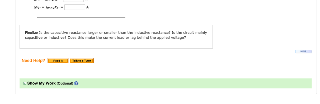 Solved Explore The RLC series circuit llustrated in the | Chegg.com