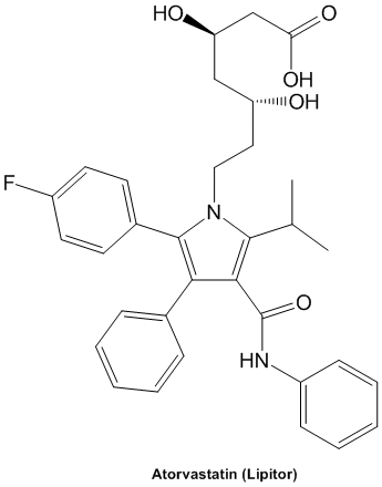 Solved This molecule has formula C33H?FN2O5. How many | Chegg.com