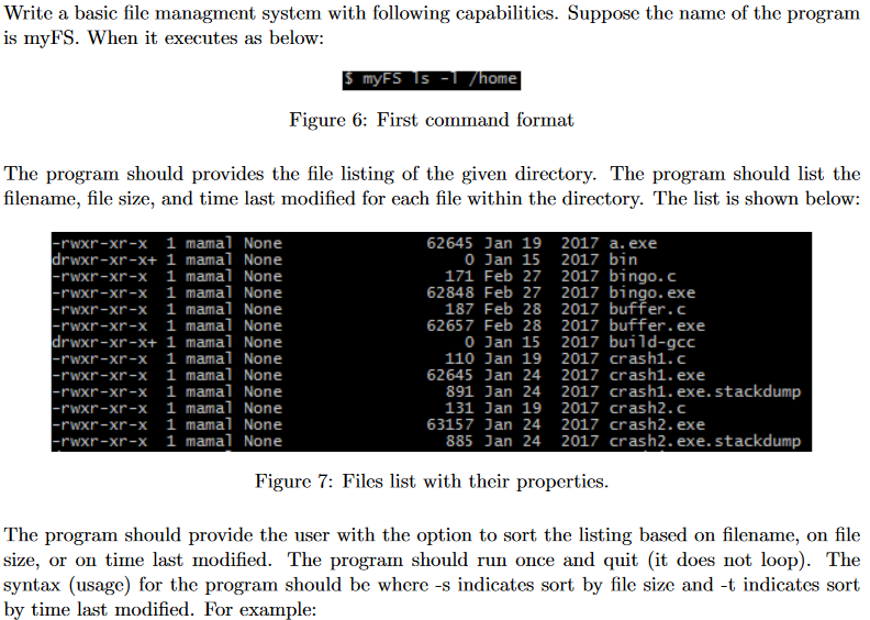 Computer Science Archive | March 19, 2018 | Chegg.com