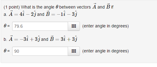 Solved I have the second part correct, so I don't need help | Chegg.com
