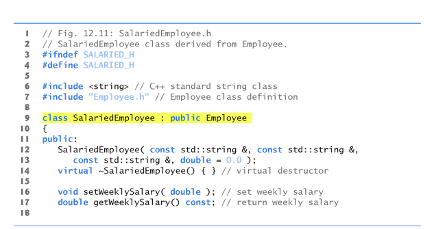 Solved 2. Define a class named Circle. It should be derived | Chegg.com Solved 2. Define a class named Circle. It should be derived | Chegg.com