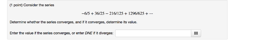 Solved Section 7 6: Problem 10 Previous Problem List Next (1 | Chegg.com