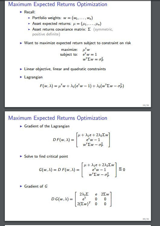 R programming linear algebra | Chegg.com