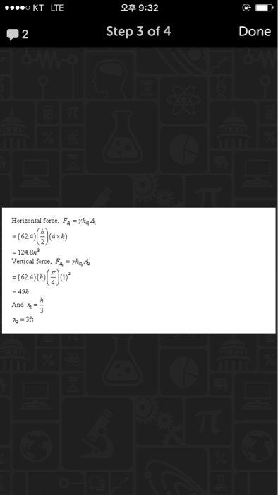 Solved A thin 4-ft-wide, right-angle gate with negligible | Chegg.com