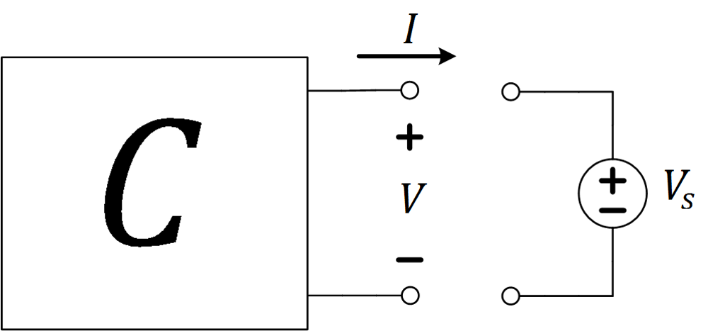 Solved If the open circuit voltage of a circuit containing | Chegg.com