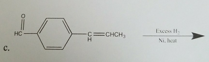 Solved Jones Reagent ーCH a. . LiAll 2. 110,H b. | Chegg.com