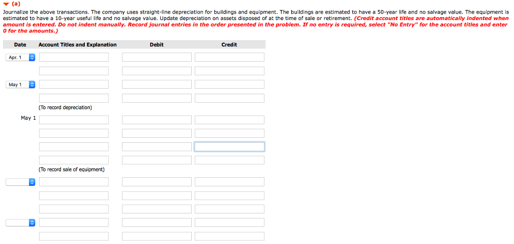 Solved Problem 9-5A (Part Level Submission) At December 31, | Chegg.com