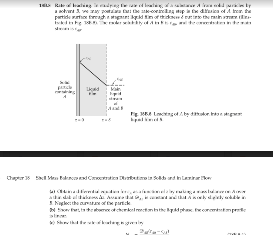 Solved Work the problem below including the contribution | Chegg.com