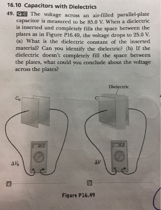 Solved 36. W Two capacitors give an equivalent capacitance | Chegg.com Solved 36. W Two capacitors give an equivalent capacitance | Chegg.com
