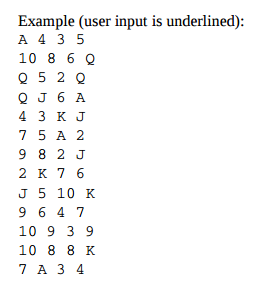 Solved C++ Code PART A In this problem, you will | Chegg.com