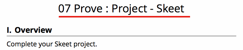 Solved Programming and Data Structures I CS 241 Skeet | Chegg.com