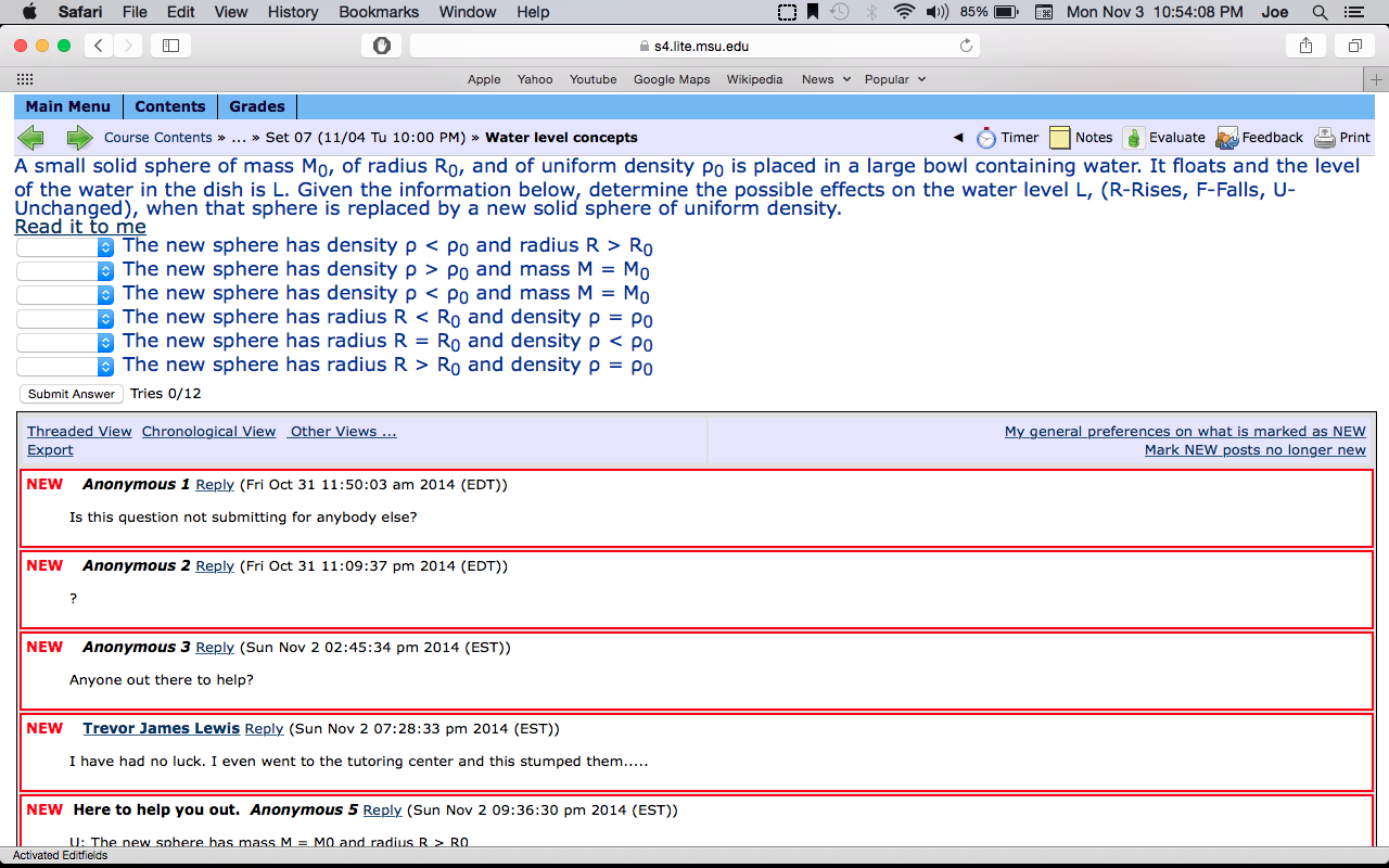 Solved: A Small Solid Sphere Of Mass M0, Of Radius R0, And... | Chegg.com