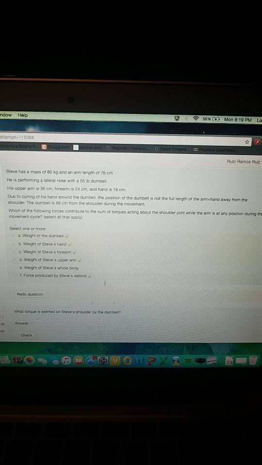 Solved Question 3 | Chegg.com Solved Question 3 | Chegg.com
