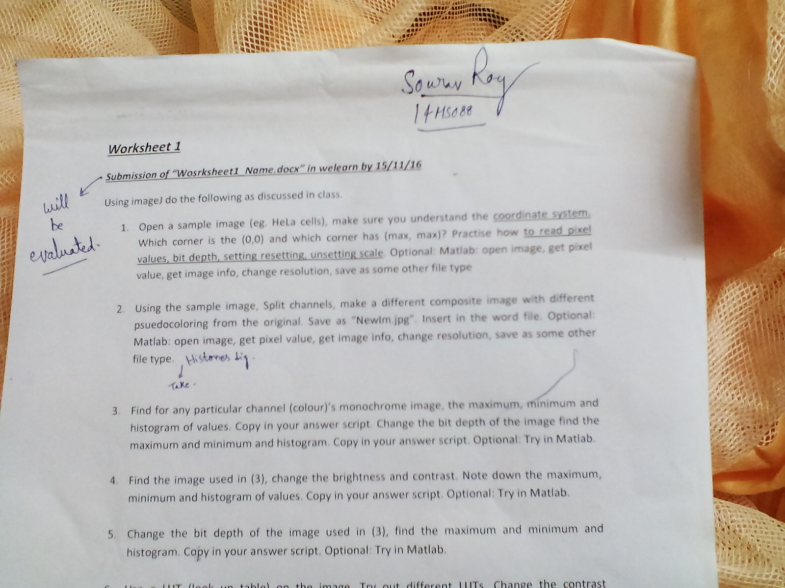 answer only question number 5. Please provide the | Chegg.com