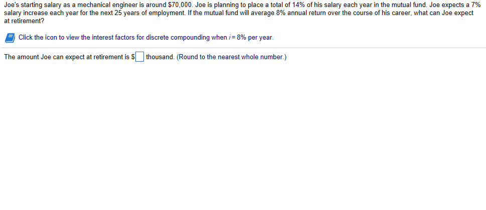 Solved Please be specific and show all the steps needed | Chegg.com